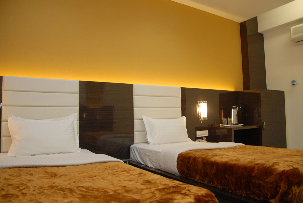Gallery - Hotel Sarvottam